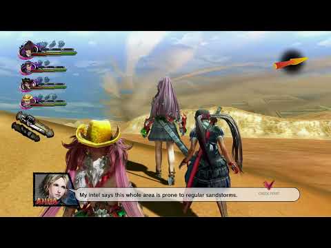 Steam Community :: Video :: Onechanbara Z2: Chaos (PC) - Part 6