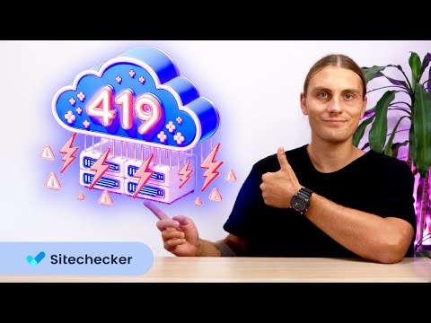 419 HTTP Status Code Ultimate Guide [For Developers and Users]