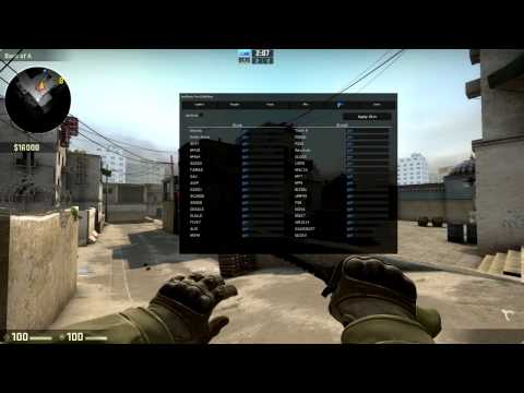 CS:GO Hacks [Free Download] *No Survey* *Undetected*