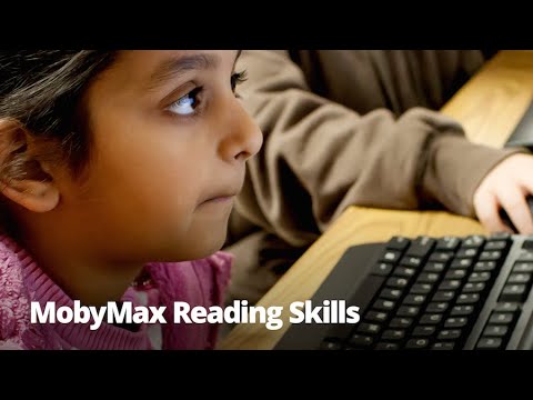 MobyMax Reading Skills (Classic Version)