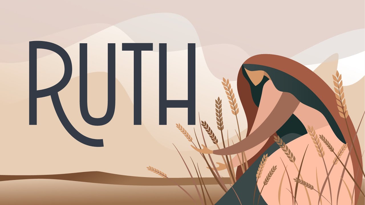 God's Provision To You and Through You | Ruth | Mercy Church