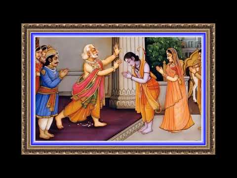 దశరధనందన రామా ఘనశ్యామా - చిత్తరంజన్ గారు మరియు బృందము