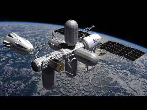 Orbital Transports: Space Logistics Made Easy