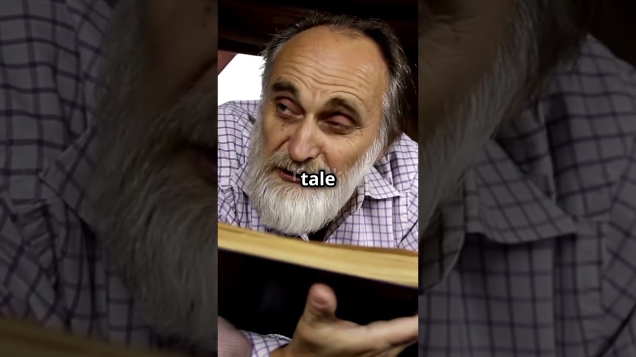 The Wisdom of the Baobab