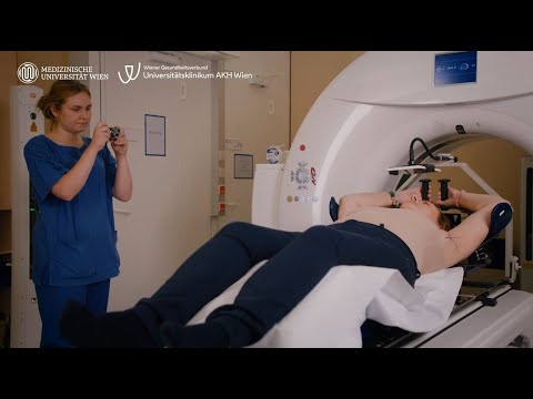 Willkommen an der Universitätsklinik für Radioonkologie
