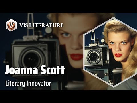 Joanna Scott: Blending History and Fiction | Writers & Novelists Biography