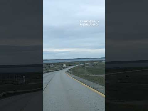 MAGALLANES #chile #surdechile #patagonia #patagoniachilena #natales #surdechile #top #puntaarenas
