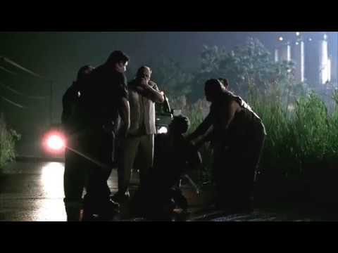 Tony wants to kill Christopher - The Sopranos HD