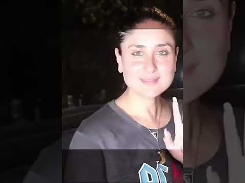 Without makeup kareena kapoor khan😰😰