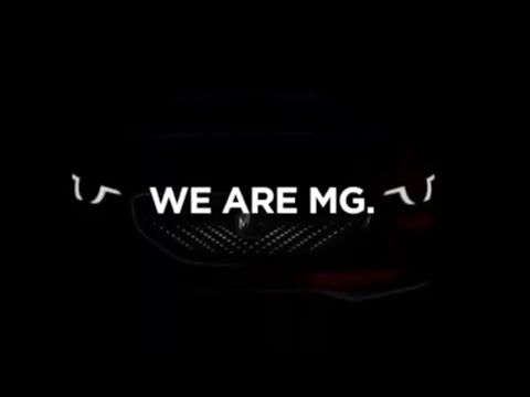MG Motor - The Iconic British Automotive Brand