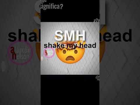 ¿Qué Significa SHM?