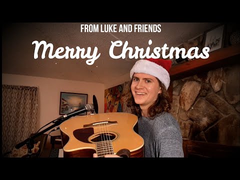 The *Almost* Live Christmas Eve 2020 Concert
