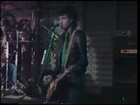 The Scandal, 1983 - Bye Bye Love