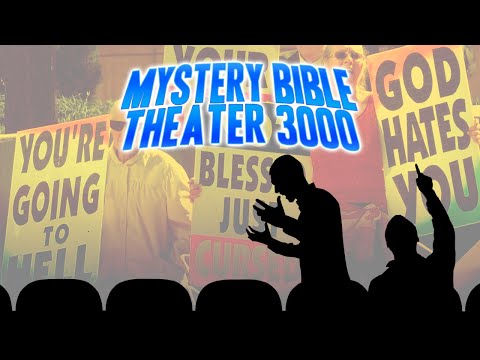 054 - Mystery Bible Theater 3000: The Principle of the Law