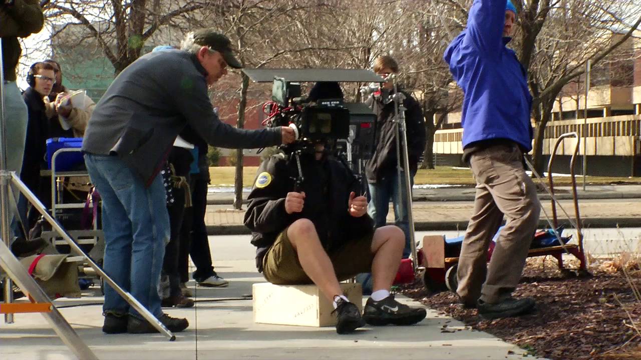 Tri-C Motion Picture Training Program