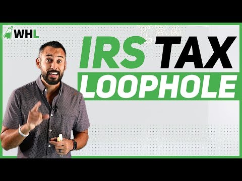 The Greatest Tax Hack Ever? (backdoor Roth IRA explained)