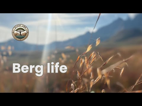 'Berg life in the Southern African grasslands