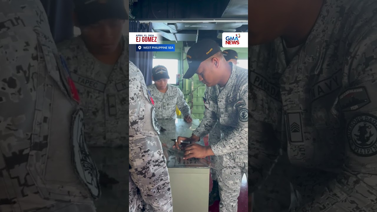 Multilateral Maritime Cooperative Activity, lalahukan ng Pilipinas, Australia, Amerika | GMA News