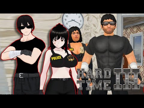 Steam Community :: Hard Time III