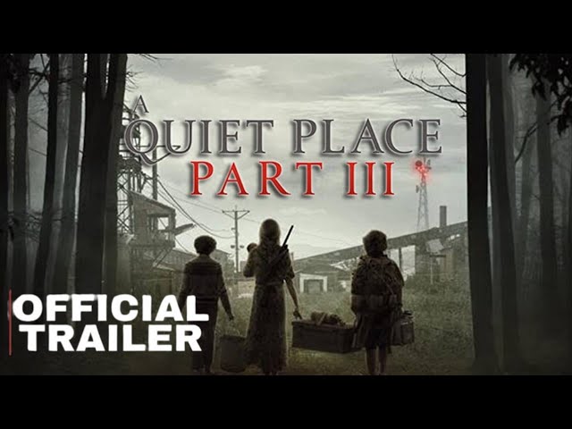 A Quiet Place: Day One: Release date, streaming service and cast explored