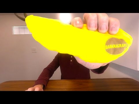 Best Bananagrams for Child Literacy ?
