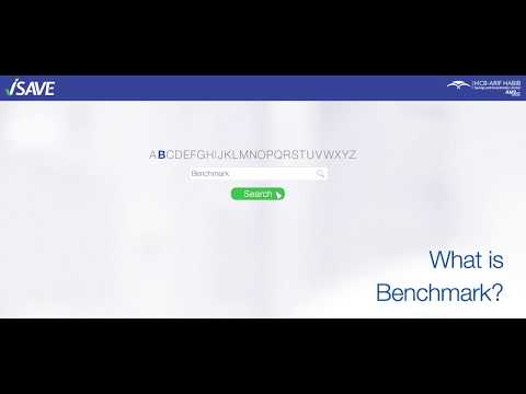 What is Benchmark?