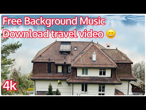 Free (No copyright ) Background Music | Download travel videos | RAC🇨ðŸ‡#16#