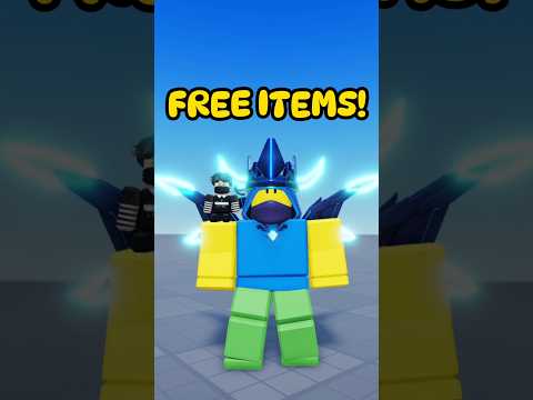 The Hunt Free Items Are Here!