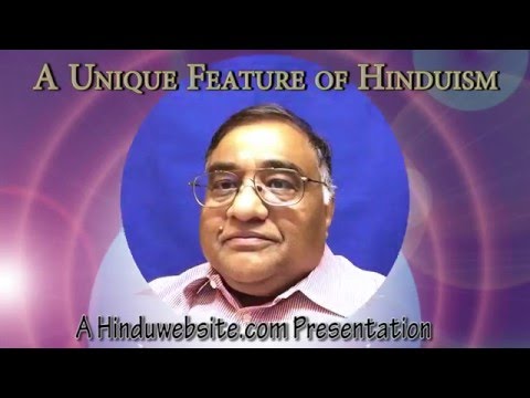 A Unique Feature of Hinduism - Cultivating Buddhi