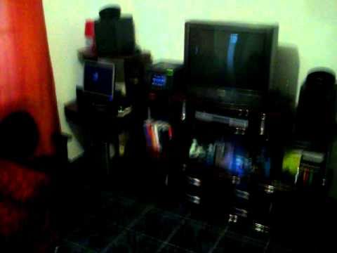 AIWA NSX-999MKII DIGITAL AUDIO SYSTEM(Captain Hollywood Project- Impossible)1994