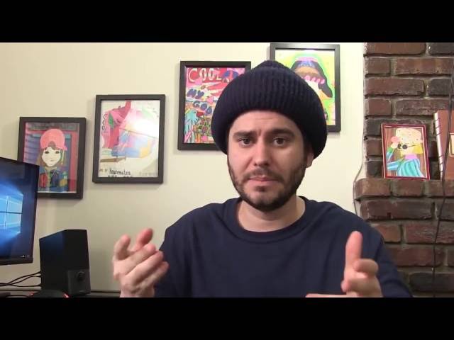 Rise and fall of controversial YouTuber LeafyIsHere