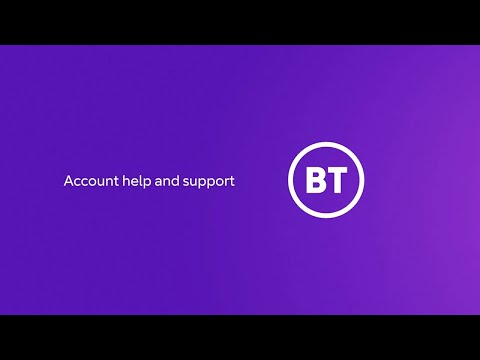Here for You – Account help and support