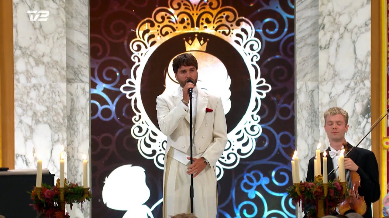 Kalde Dem For Du by Malte Ebert from Denmark | Popnable