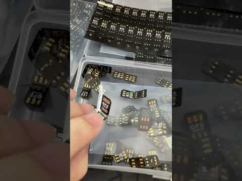 Tất tần tật về sim ghép mới nhất năm 2025
