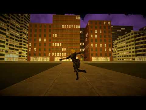 Steam Community :: Video :: Garry's Mod: Dance, baby, dance (CSO2 Helga ...