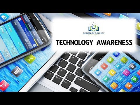 Technology Awareness – MissAesthetic