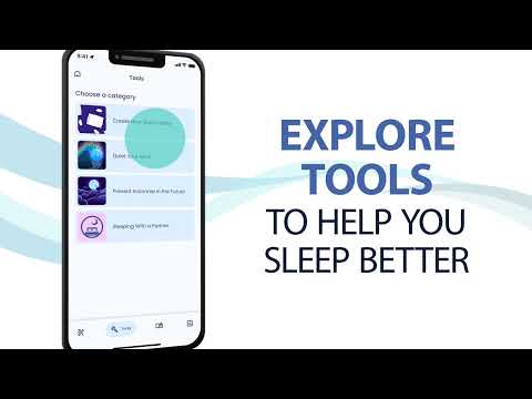 Introduction to the CBT-i Coach app