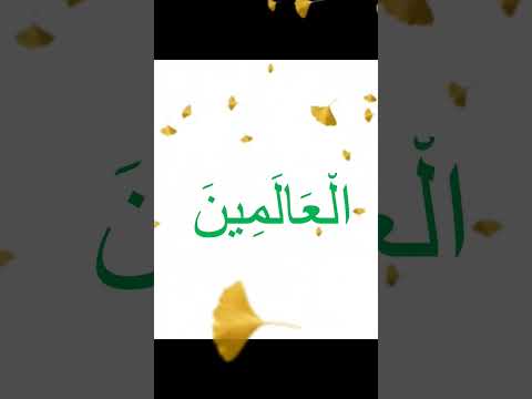Almeen(universe) Arabic