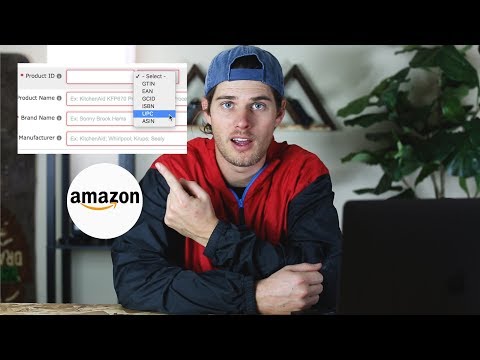 UPC Codes Explained - Where to Buy & How to Use