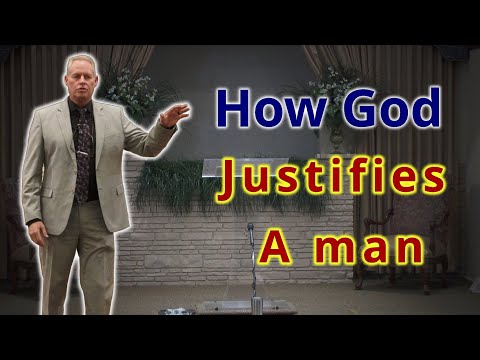 The overview of the Book of Romans