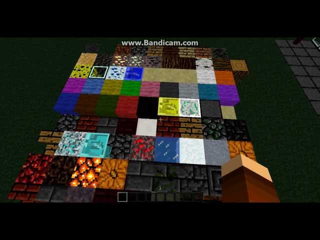 [1.7.9/14w21b] DarkCraft V2.2 Minecraft Texture Pack