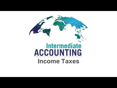 FAR - Income Tax