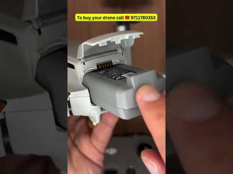 DJI Mini 2 SE