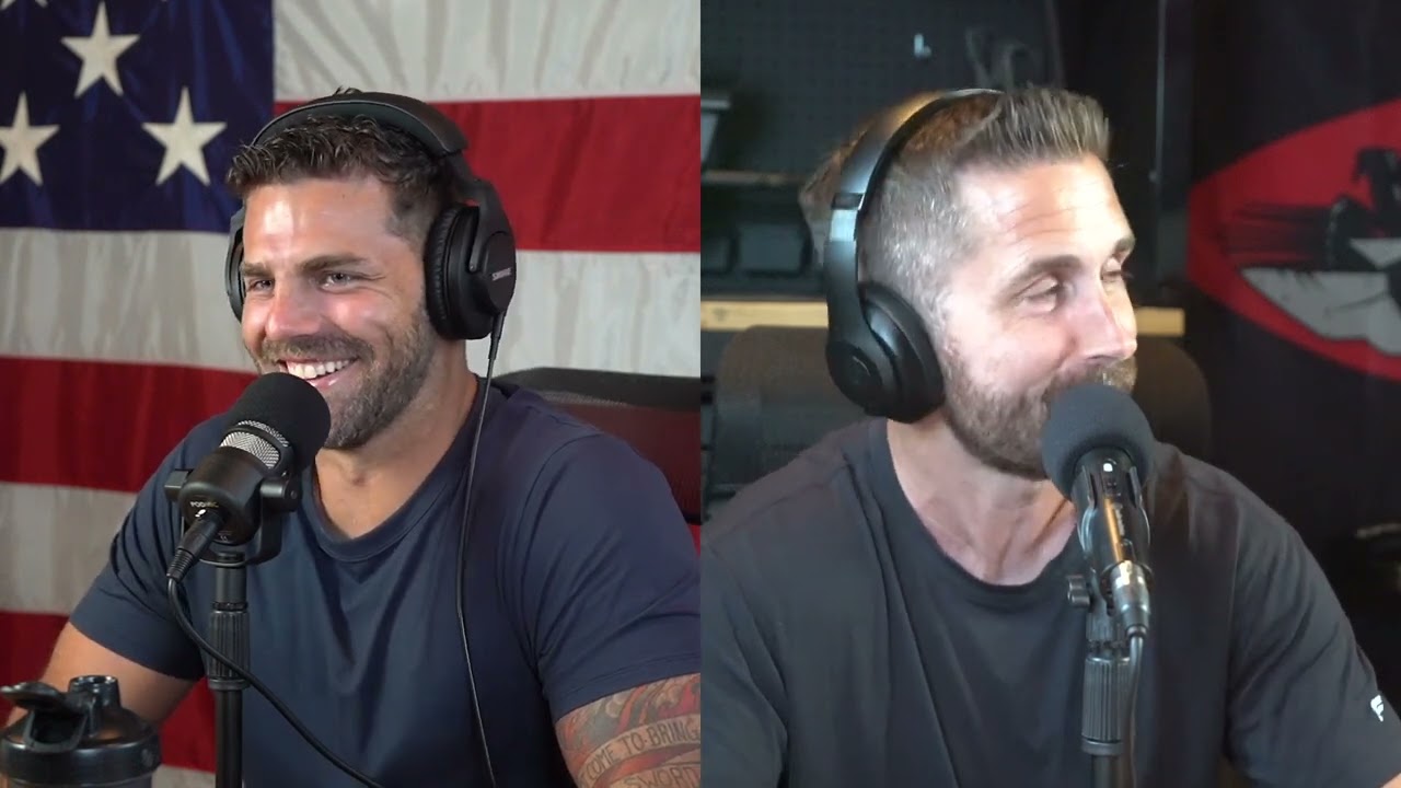 The Foundations of An Unstoppable TEAM - From a Navy SEAL