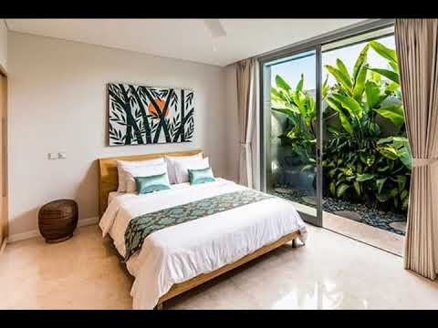 Villa Damai Aramanis 2 Bedroom