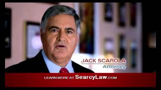 John Scarola – Fort Lauderdale Injury Lawyer - Searcy Law