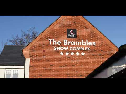 HARRON HOMES X NEWTON FALLOWELL - THE BRAMBLES, RETFORD