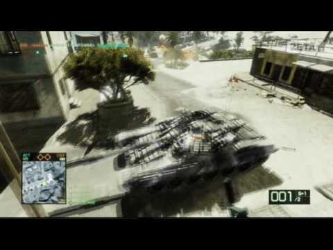 Steam Community :: Video :: Battlefield : Bad Company 2 BETA PS3 ...