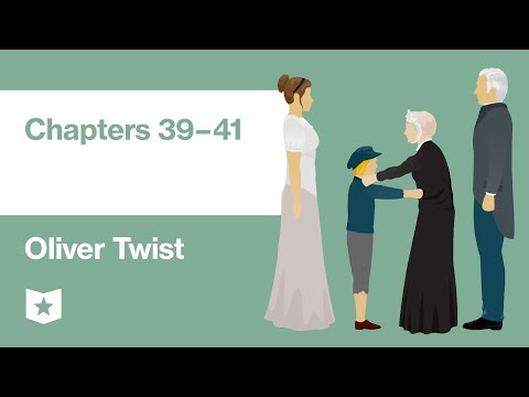 Oliver Twist Study Guide | Course Hero
