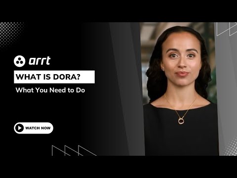 What is DORA | What You Need to Do | DORA Compliance for Financial Institutions.